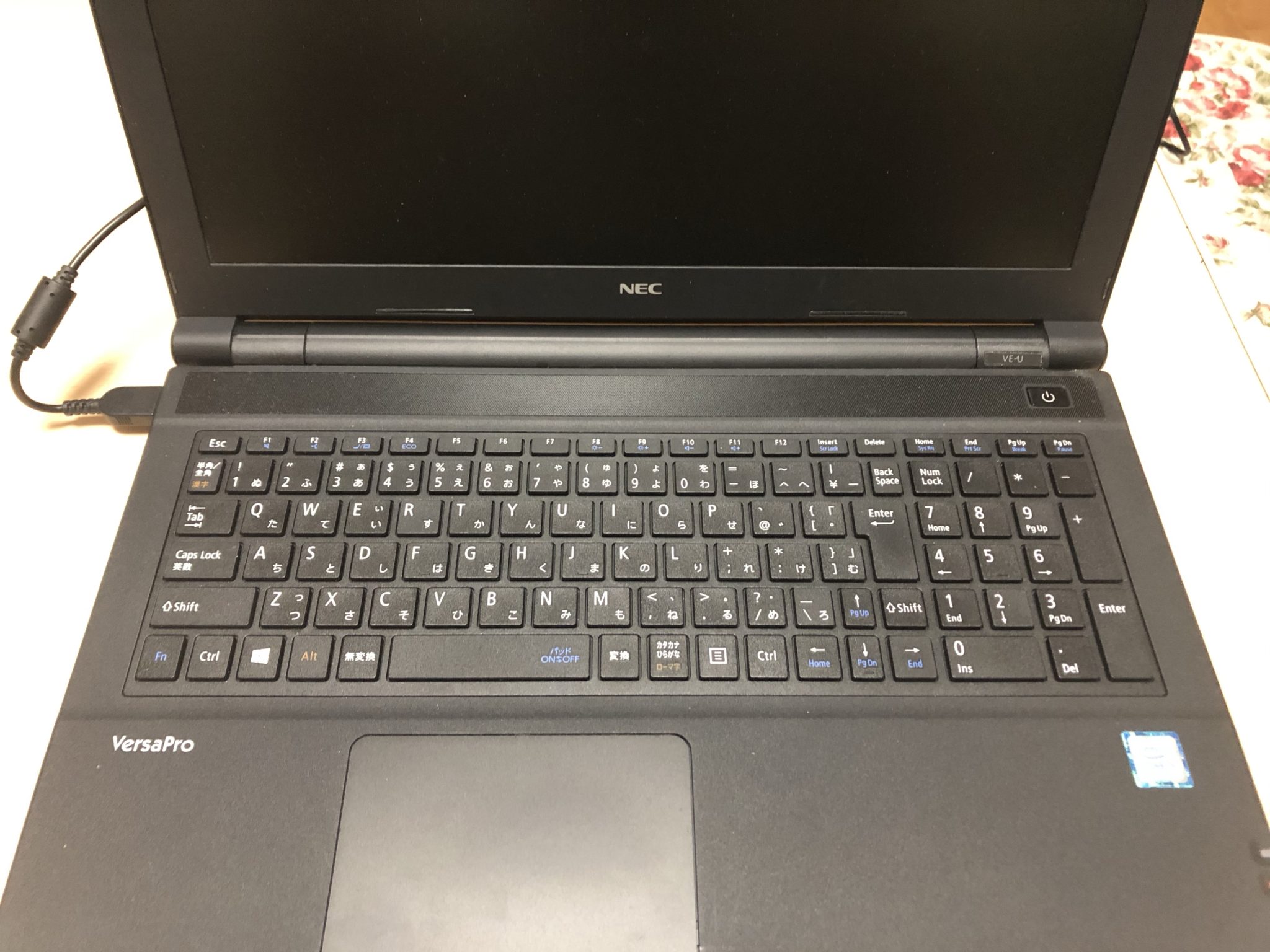 SSD換装時エラーコード0xc000000eが出た時の対処法